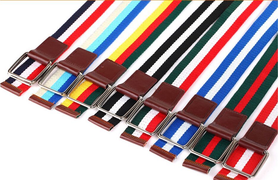 35mm Cotton Belt 35mm Cotton Belt